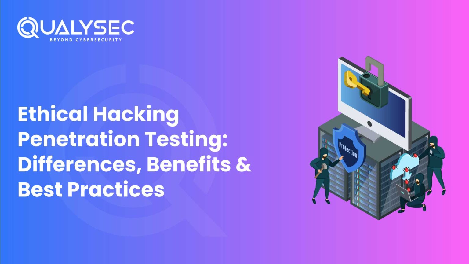 Security Testing vs Pen Testing 8 Differences You Must Know