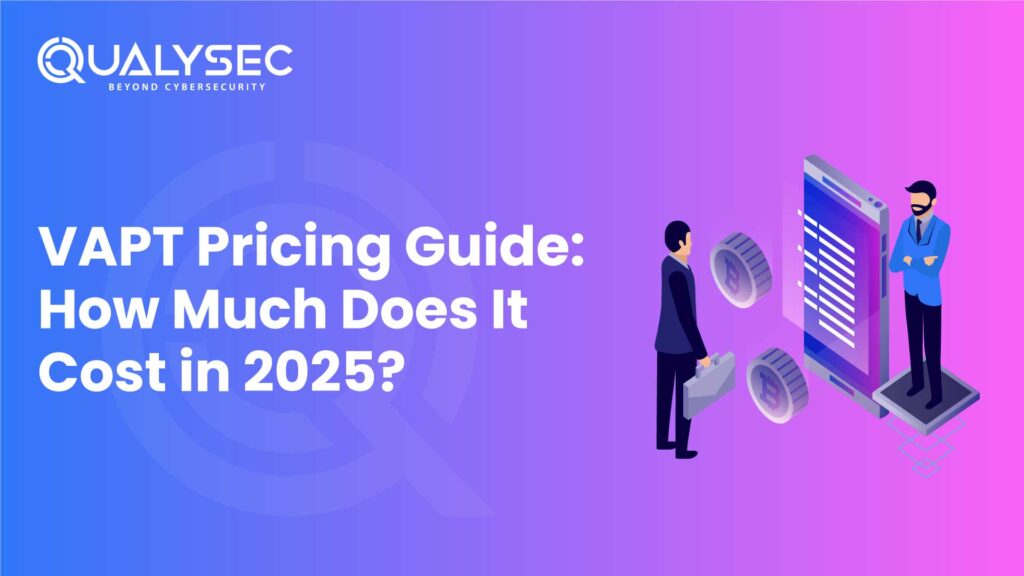 Top 20 VAPT Testing Tools For 2025 : A Complete Guide