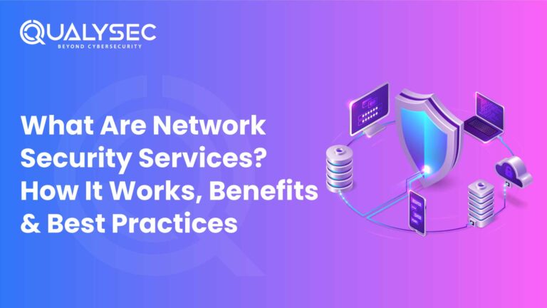 What is Network Security Services? Benefits & Best Practices