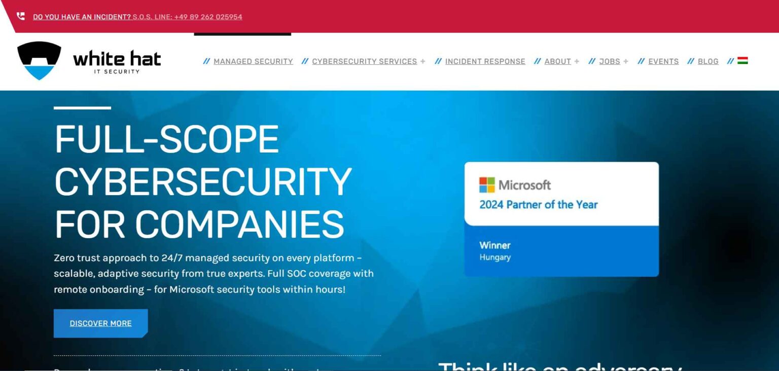 Mobile App Security Testing Vendors With Good Customer Support