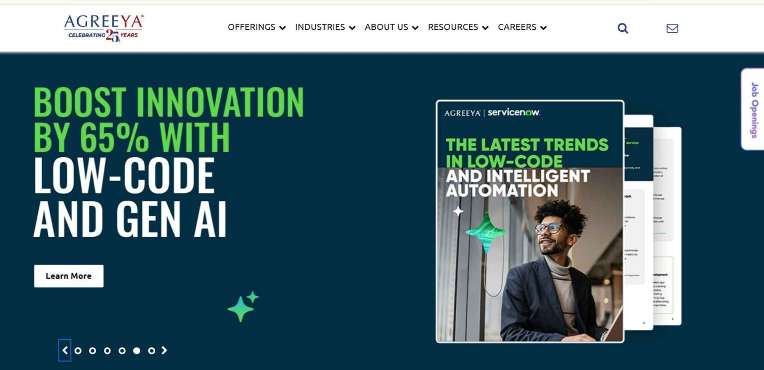 25 Top AI Cybersecurity Companies in Worldwide