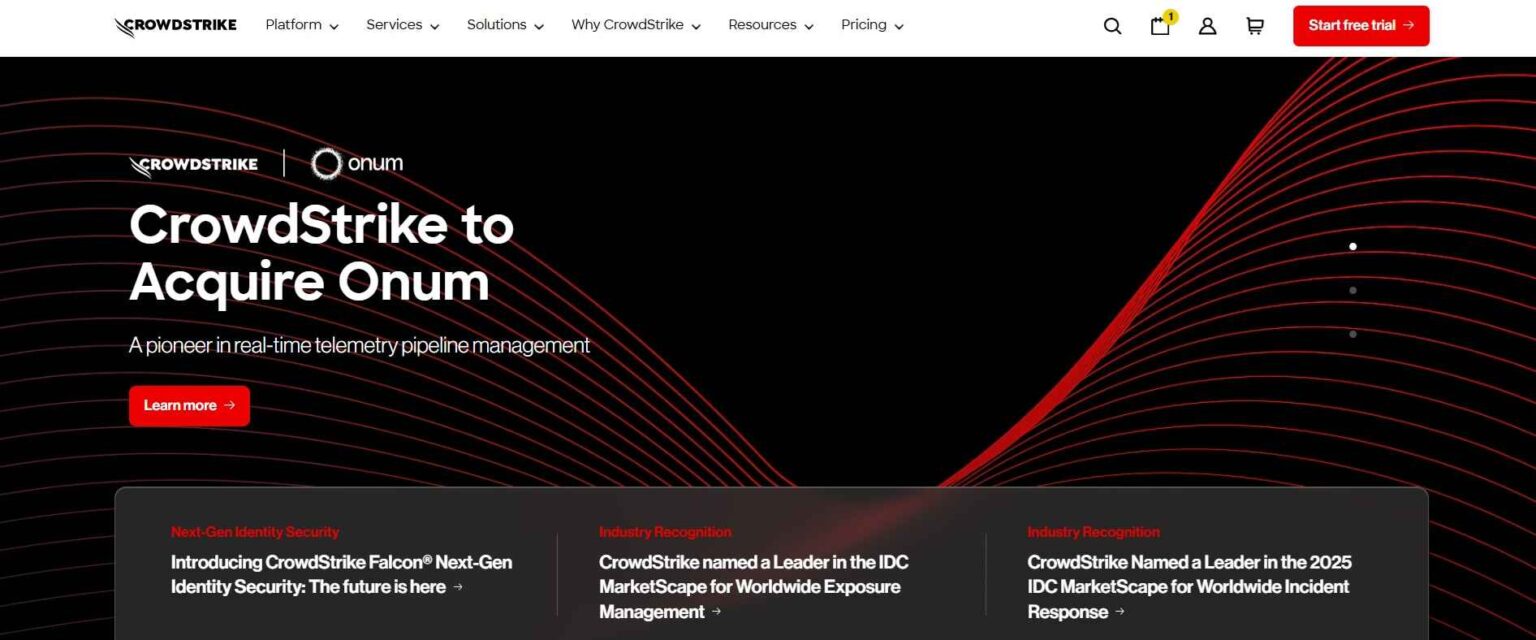 Top 10 Endpoint Protection Companies in 2026 [Updated List]