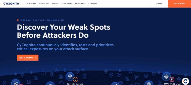 Top 15 Vulnerability Management Companies in 2026 (Updated)