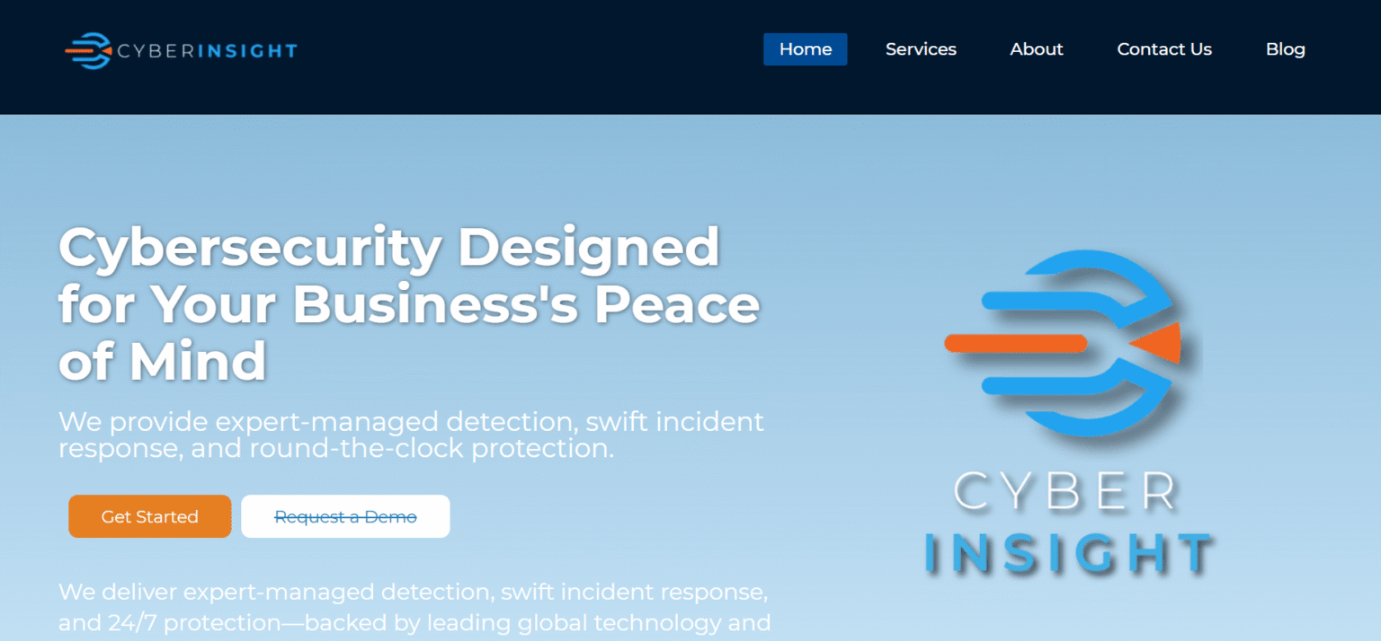 Top 10 Cyber Security Services in Cape Town