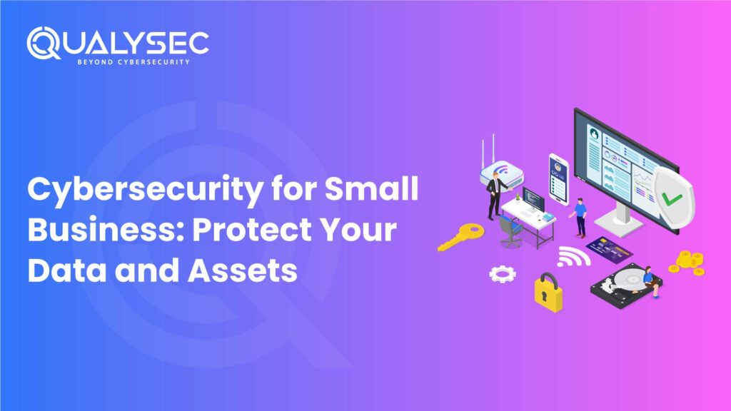 What is VAPT in Cybersecurity? | VAPT Types, Process & Benefits