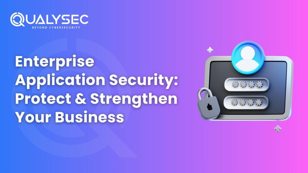 Dynamic Application Security Testing Dast Importance And Types