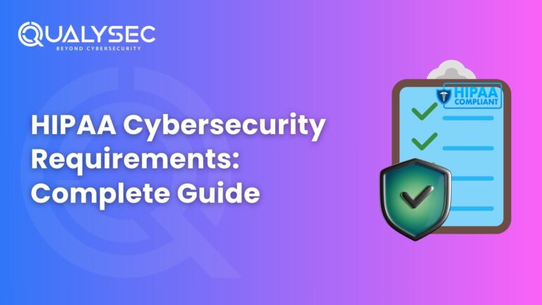 API Security Checklist: Must-Follow Steps to Secure Your API