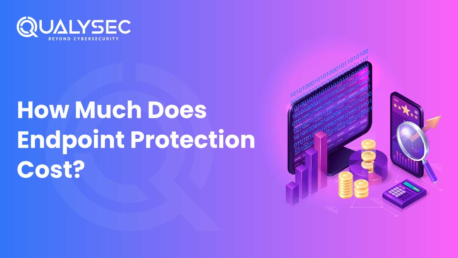 How Much Does Endpoint Protection Cost?