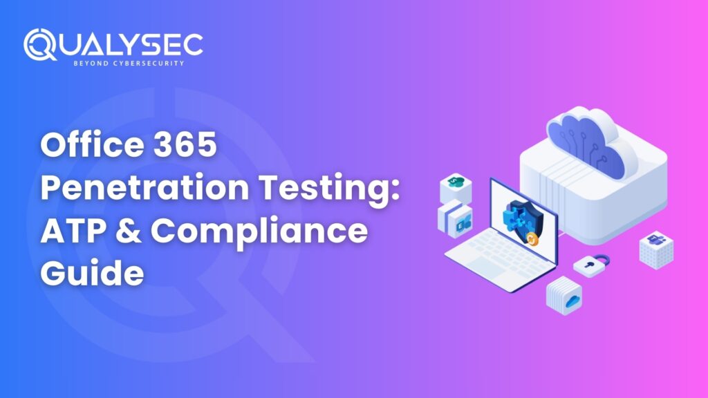 Application Penetration Testing A Complete Guide In 2025