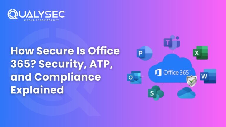 Office 365 Security: Protection, ATP & Compliance Explained