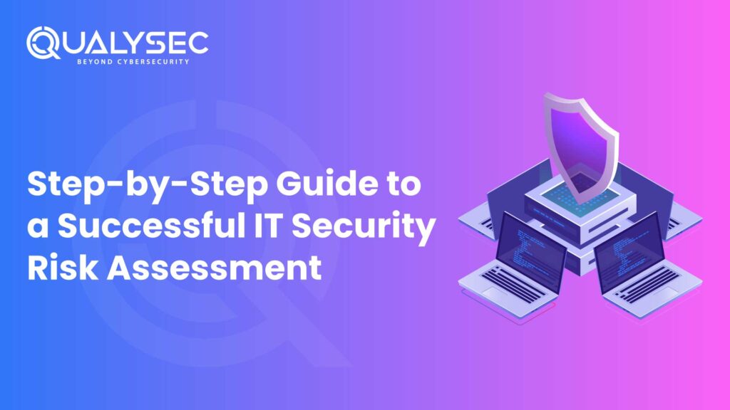 How to Perform a Successful IT Security Risk Assessment- Guide