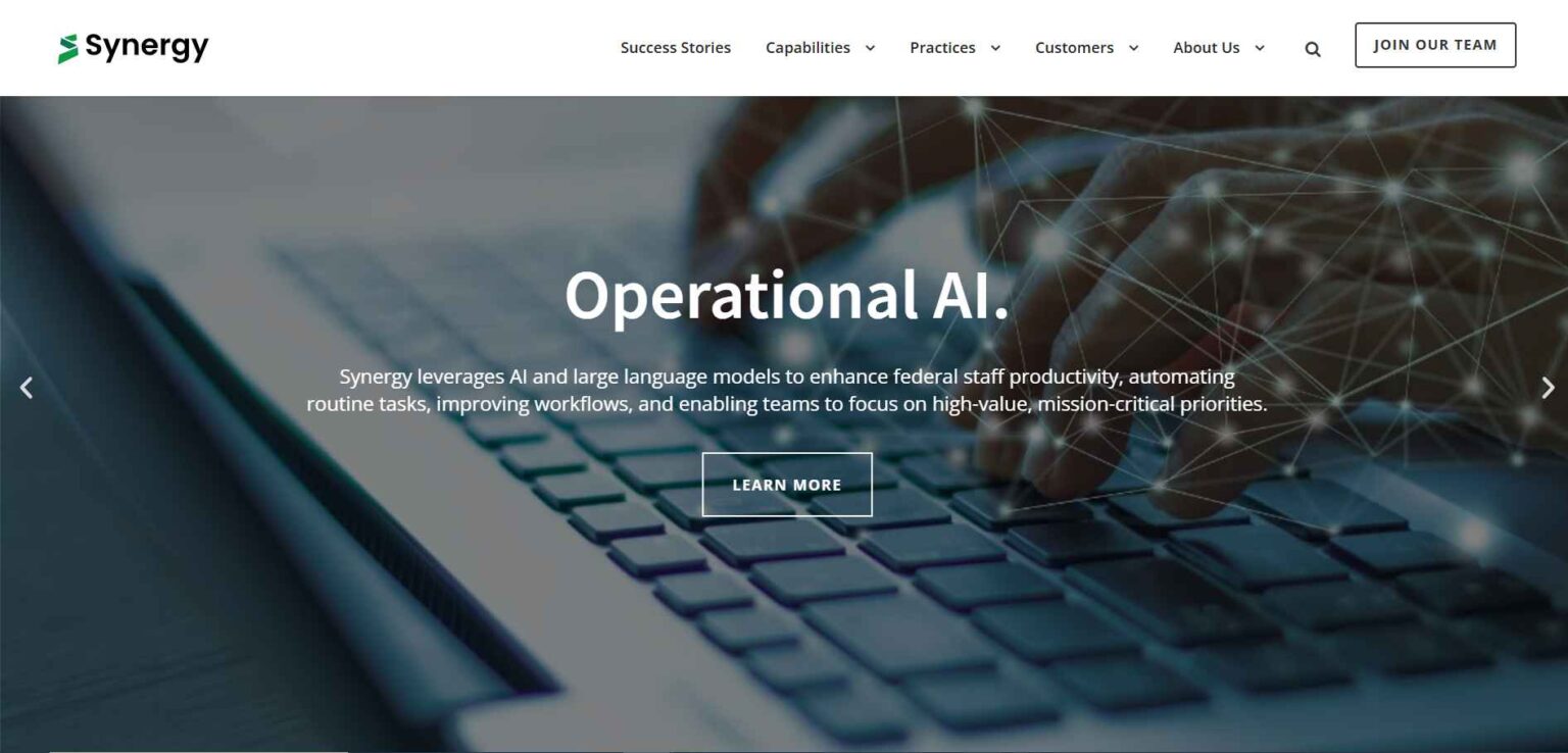 25 Top AI Cybersecurity Companies in Worldwide