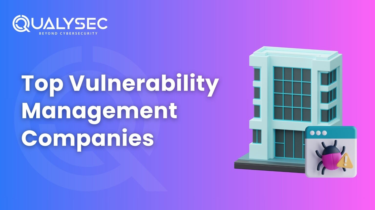 Aws Vulnerability Scanning Process Tools And Best Practices