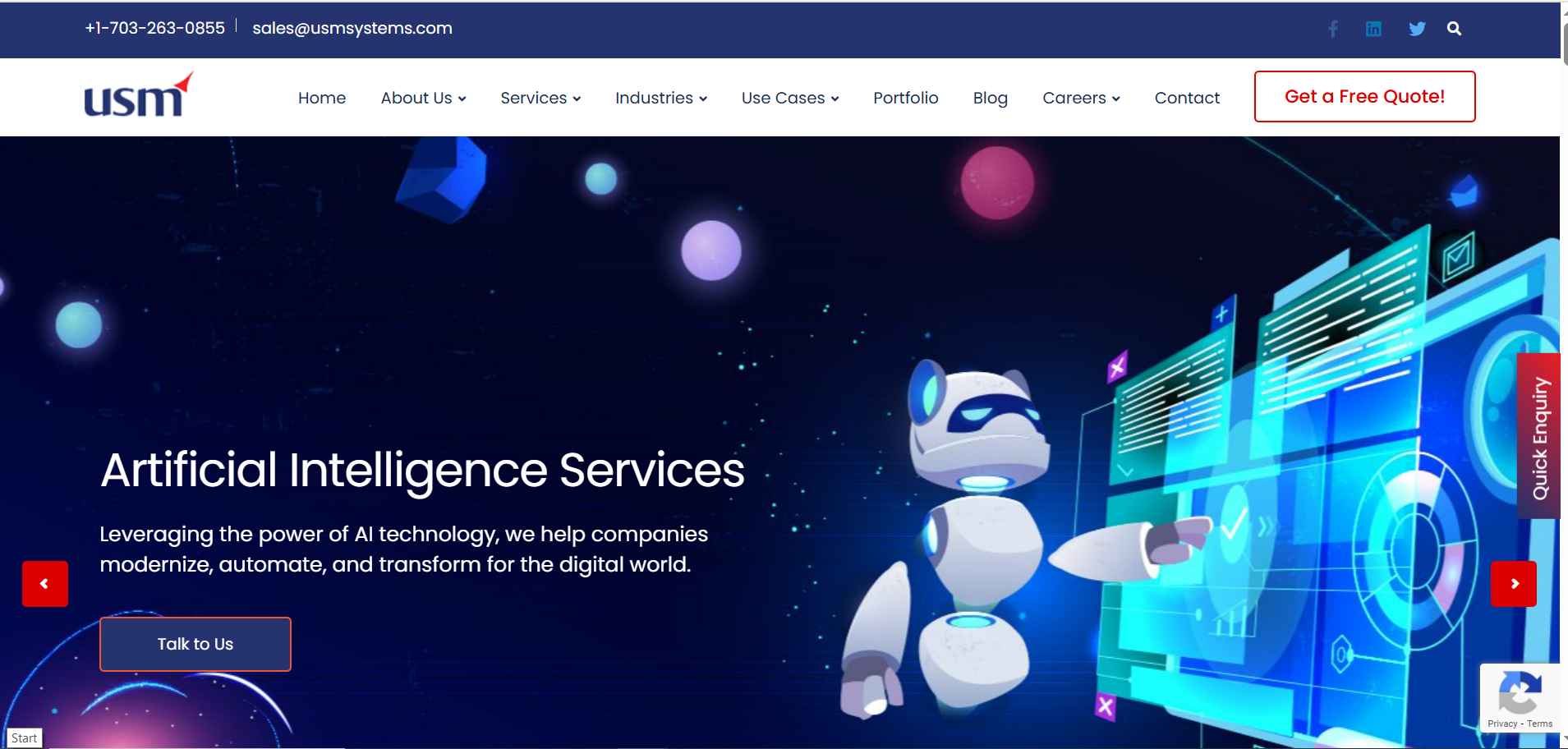 25 Top AI Cybersecurity Companies in Worldwide