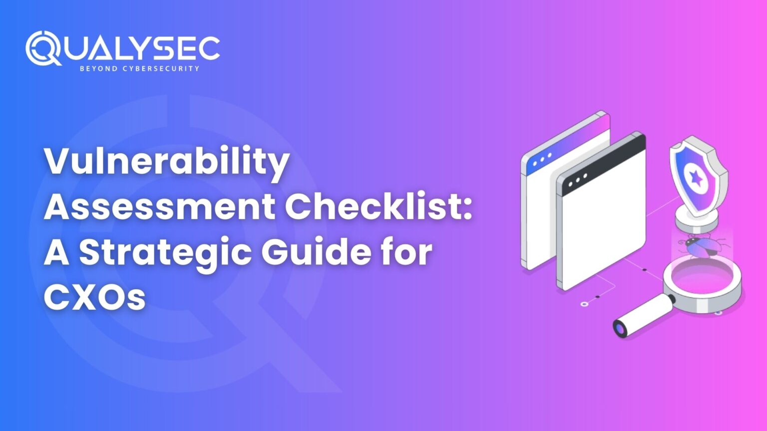 API Security Checklist: Must-Follow Steps to Secure Your API