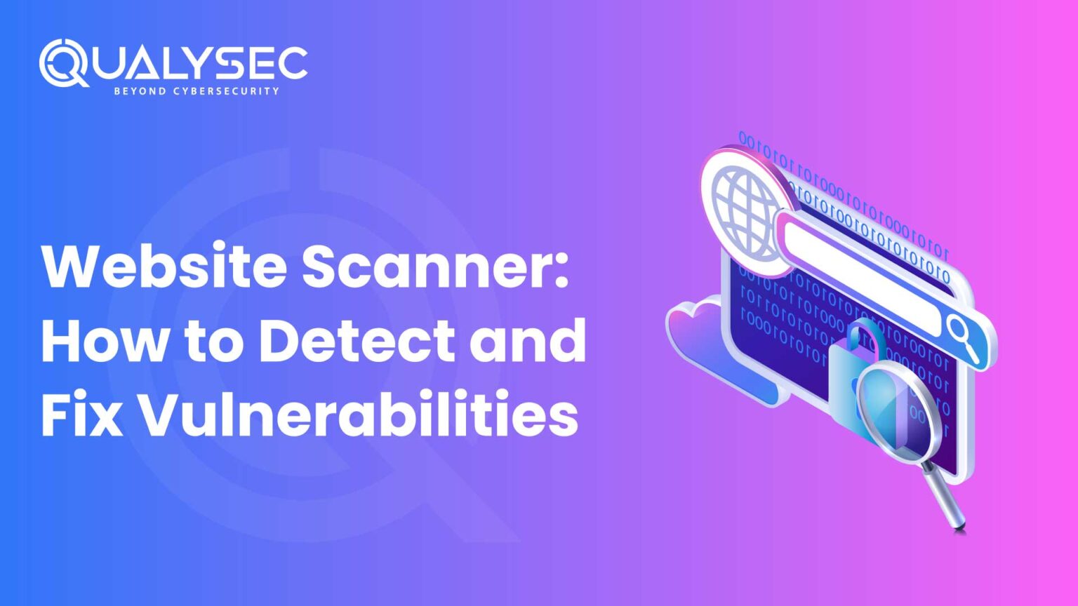 What is PCI ASV Scan? Achieve PCI DSS Compliance