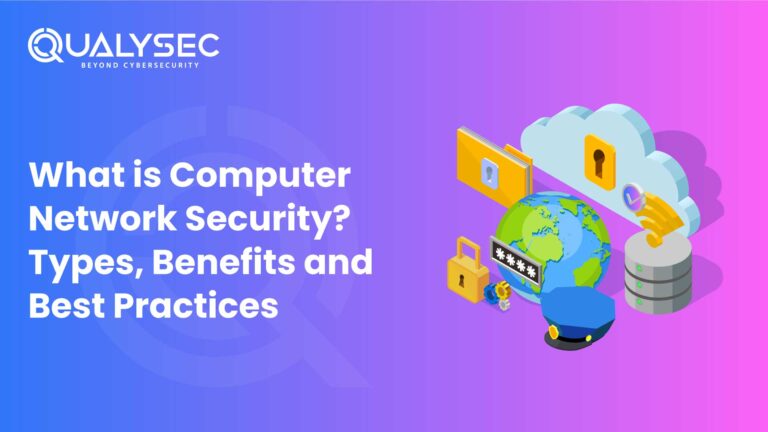 Computer Network Security UK - Essential Guide for Businesses