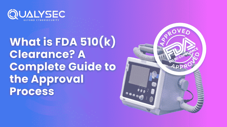 What is FDA 510(k) Clearance? A Complete Guide