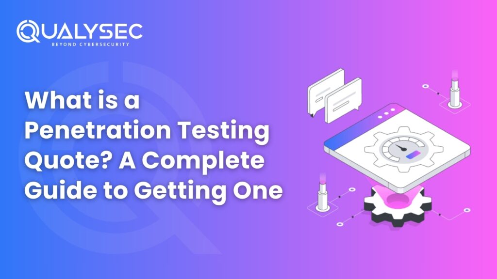 Application Penetration Testing A Complete Guide In 2025