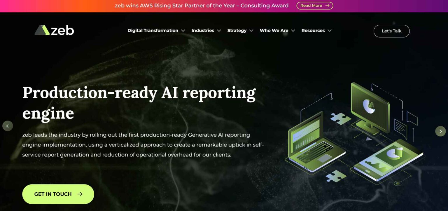 25 Top AI Cybersecurity Companies in Worldwide