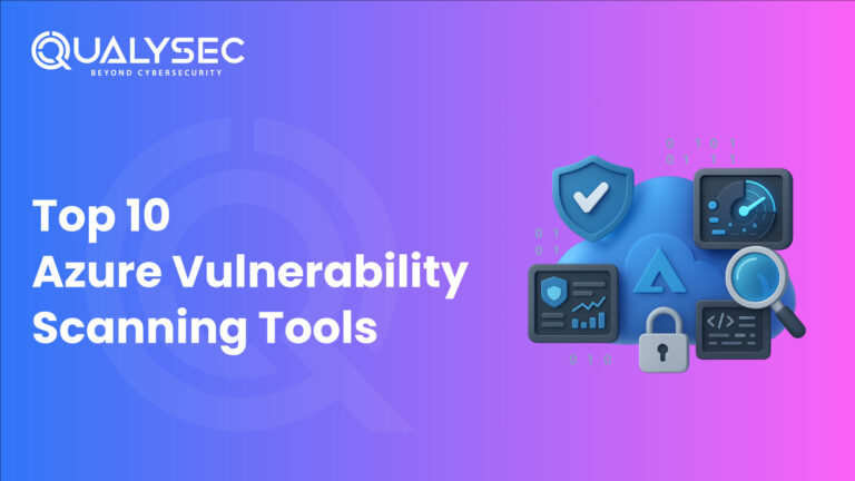 Top 10 Azure Vulnerability Scanning Tools for 2026