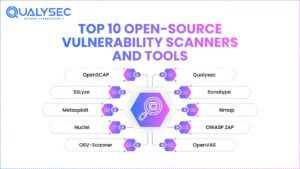 Top 10 Open-Source Vulnerability Scanners and tools