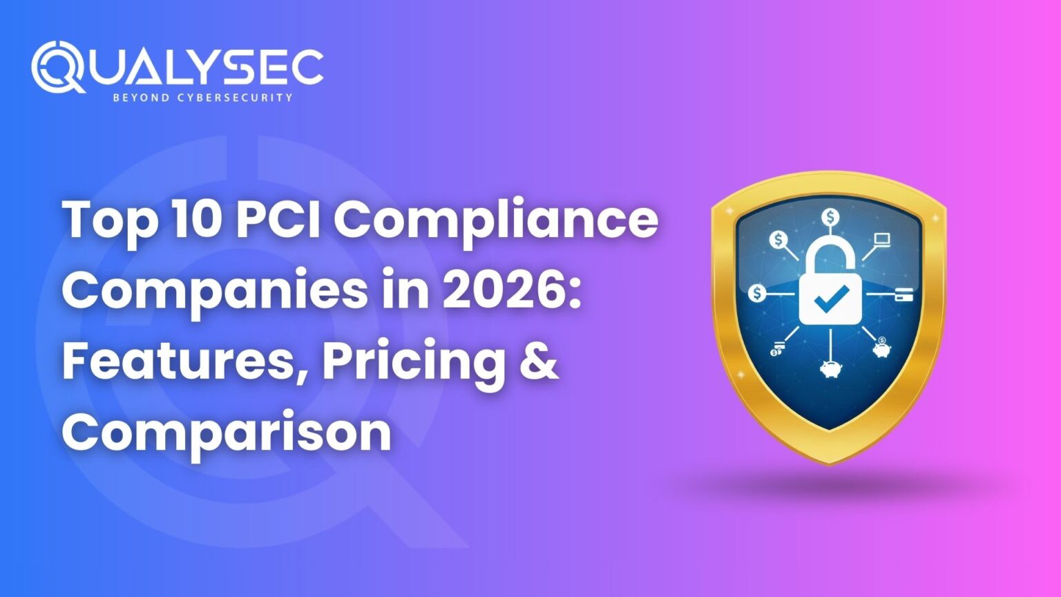 What is PCI ASV Scan? Achieve PCI DSS Compliance