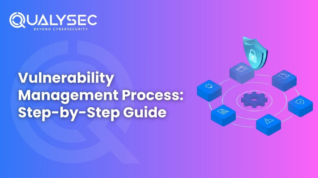 Vulnerability Assessment Methodology: A Step-by-Step Guide 2026