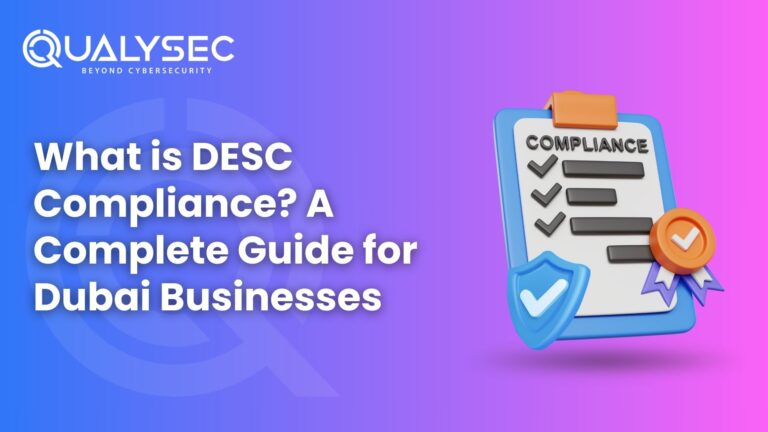 What is DESC Compliance? A Guide for Dubai Businesses