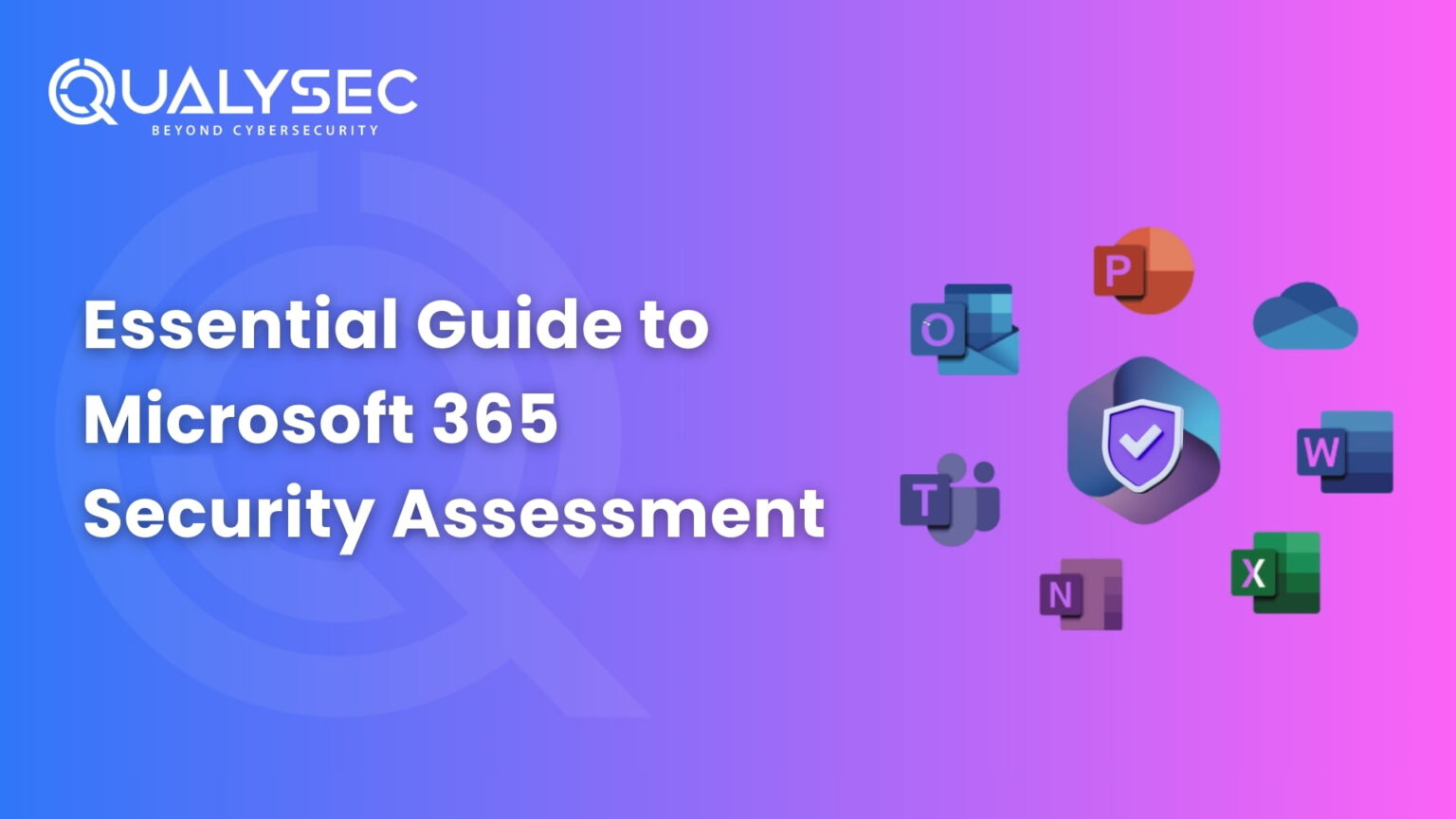 Microsoft 365 Security Assessment - An Essential Guide