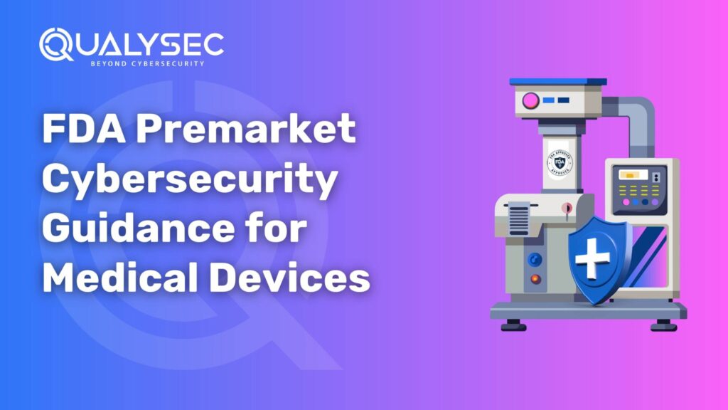 Software as a Medical Device FDA classification and Regulation