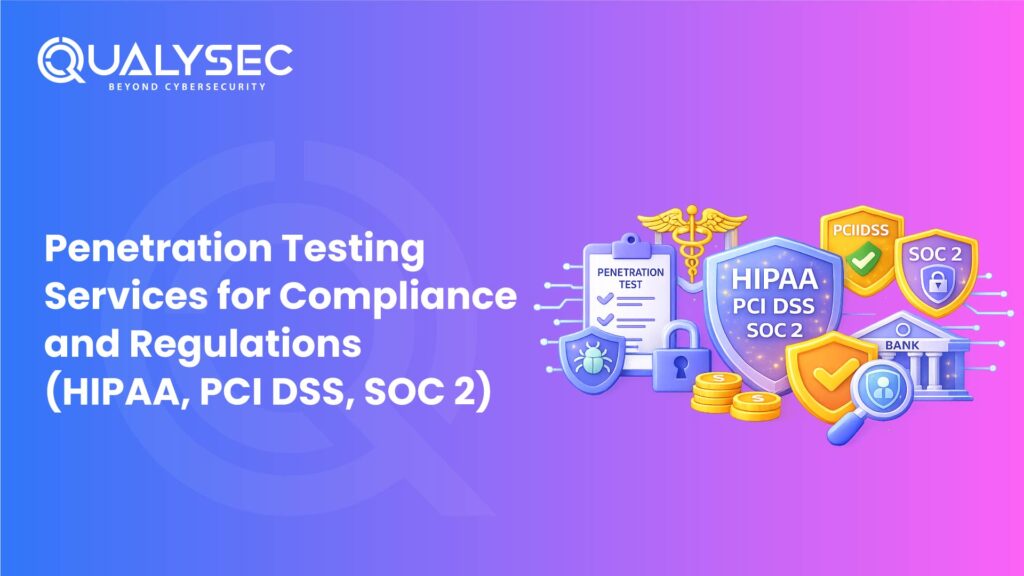 A Guide to NIST SP 800-115 and Penetration Testing