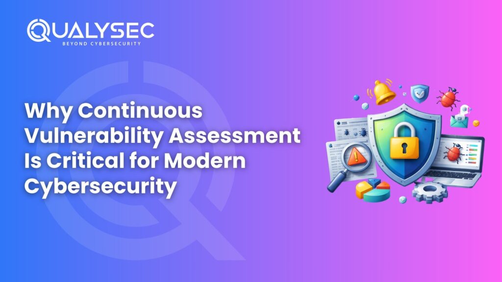 Vulnerability Assessment Methodology: A Step-by-Step Guide 2026