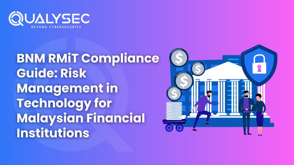 BNM RMiT Compliance Guide for Banks and Financial Institutions