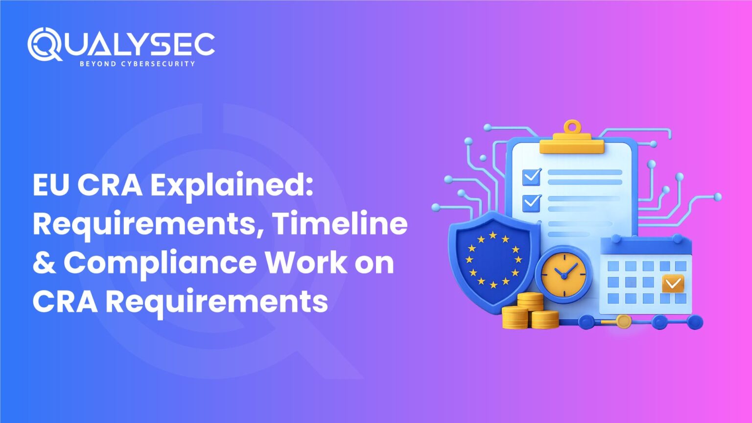 What is RED (Radio Equipment Directive) Compliance?- Qualysec