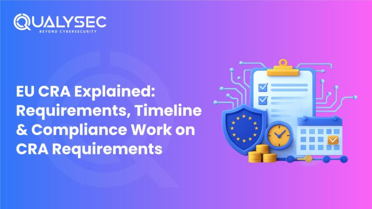 EU CRA Compliance Guide: Requirements, Checklist & Rules