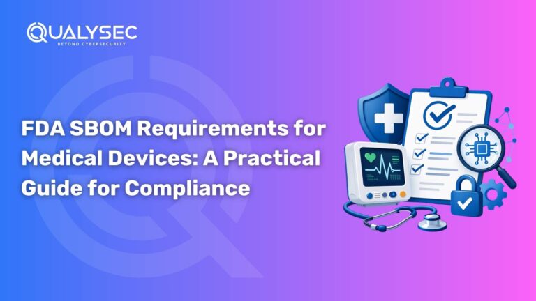 FDA SBOM Requirements for Medical Devices: 2026 Guide