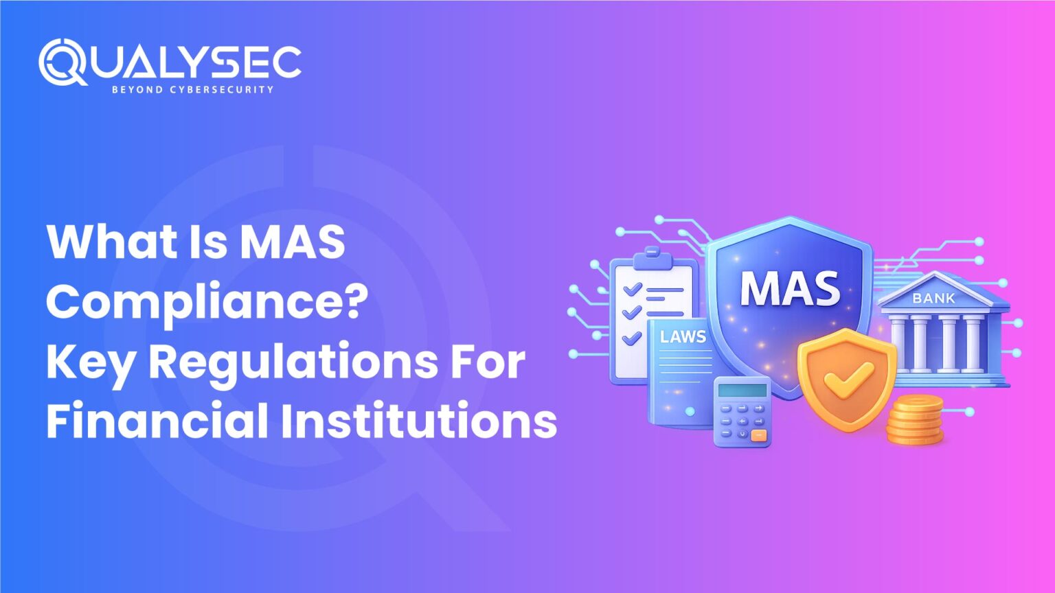 MAS Compliance in Singapore: Key Financial Regulations