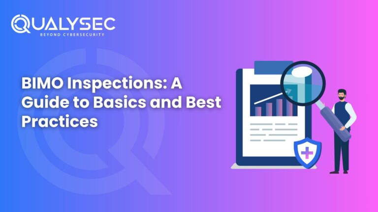 BIMO Inspections: A Guide to Basics and Best Practices